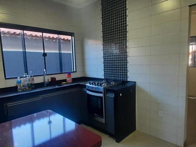 CASA JARDIM CAMBUÍ BOTUCATU / SP