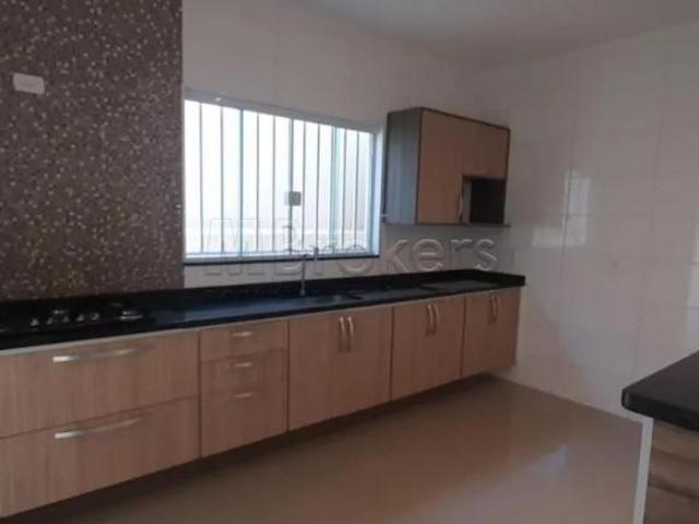 CASA JARDIM CAMBUÍ BOTUCATU / SP