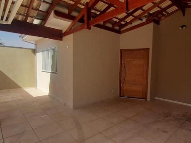CASA JARDIM CAMBUÍ BOTUCATU / SP