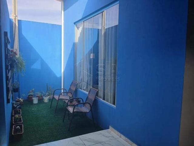 CASA JARDIM CAMBUÍ BOTUCATU / SP
