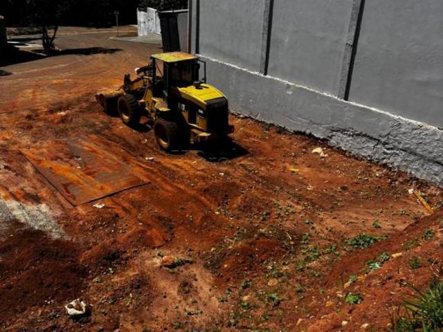 CASA JARDIM CAMBUÍ BOTUCATU / SP