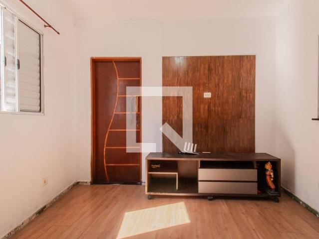 Casa, Jardim Campo Verde, 2 Quartos, 45 m2 Mauá