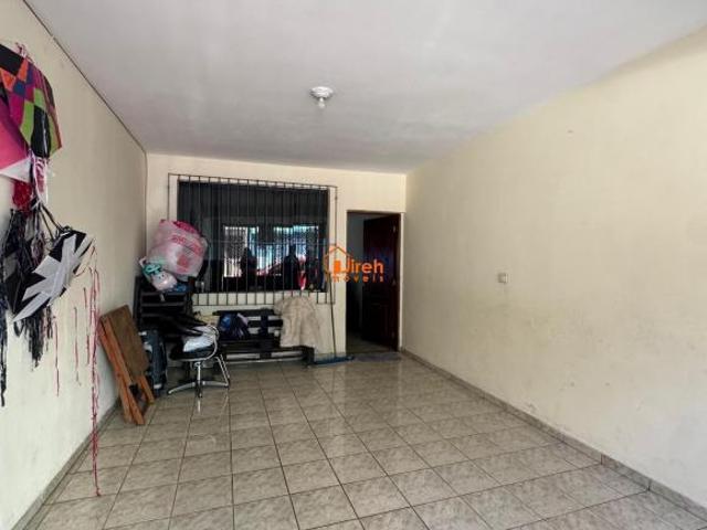 Casa Jardim Campo Verde Mauá
