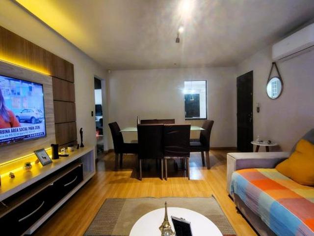 Casa Jardim Campo Alegre