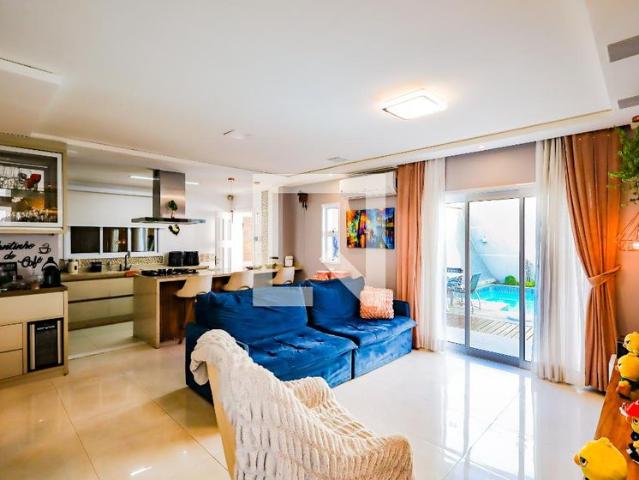 Casa, Jardim Campo Grande, 3 Quartos, 180 m2 São Paulo