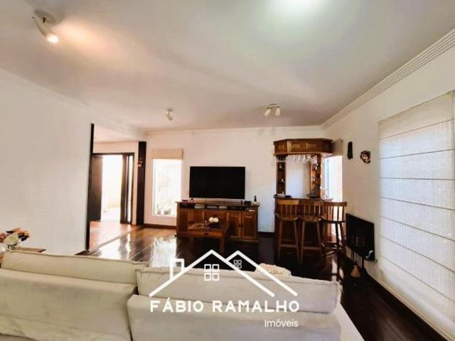Casa, Jardim Campo Grande, São Paulo, SP