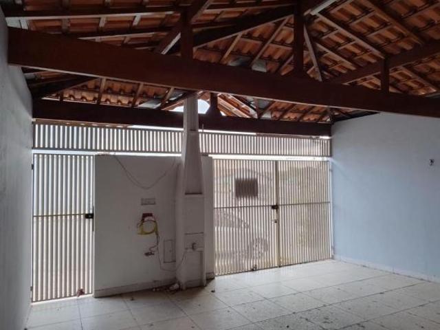 Casa Jardim Campos de São José