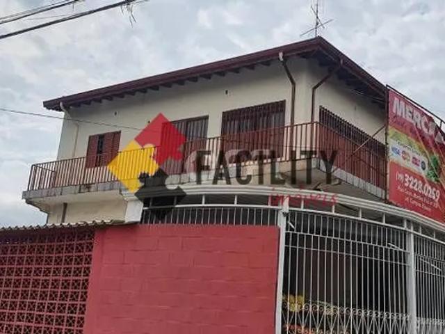 Casa Jardim Campos Elíseos Campinas
