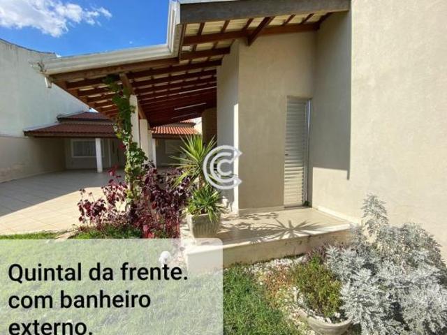 Casa, Jardim Campos Elíseos, Campinas, SP