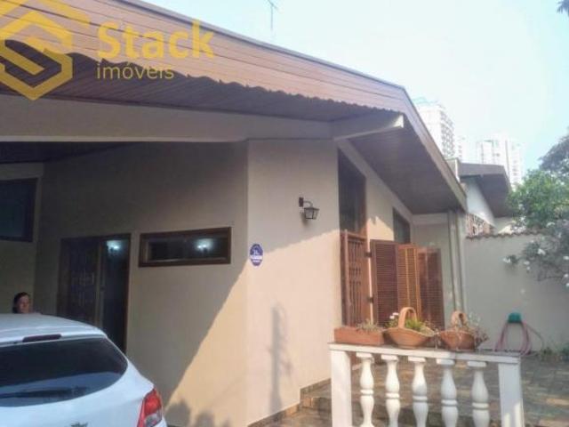 Casa, Jardim Campos Elísios, Jundiaí, SP