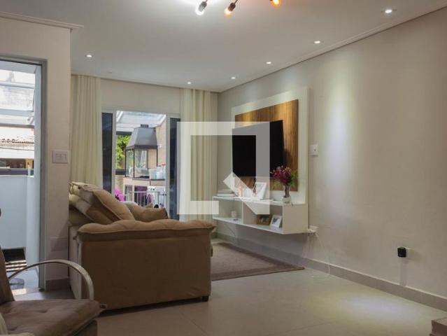 Casa, Jardim Cantareira, 3 Quartos, 85 m2 São Bernardo do Campo