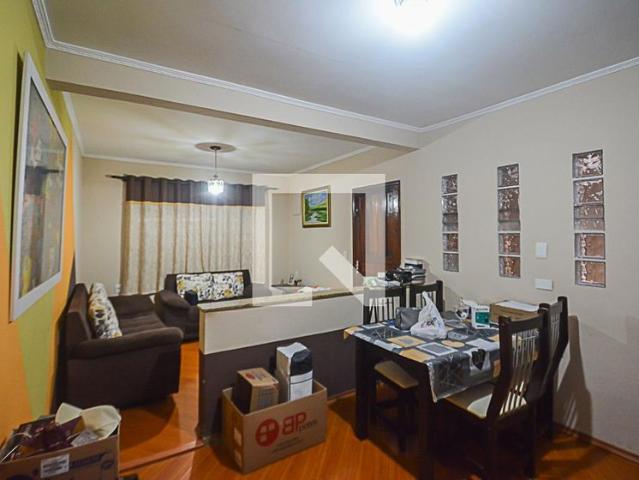 Casa, Jardim Cantareira, 3 Quartos, 200 m2 São Bernardo do Campo