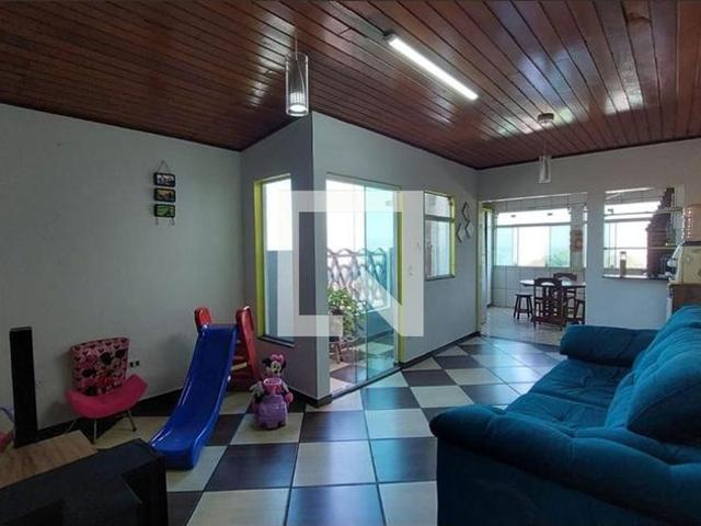 Casa, Jardim Cantareira, 5 Quartos, 256 m2 São Bernardo do Campo