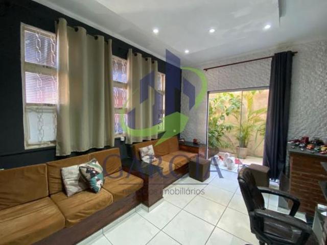 Casa, Jardim Canaã II, Mogi Guaçu, SP