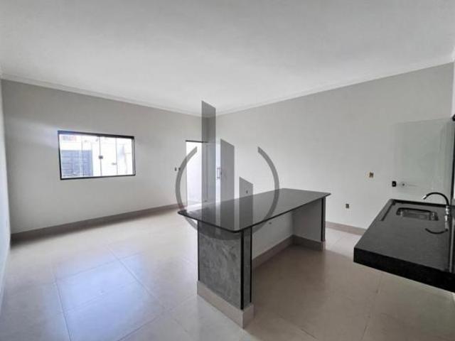 Casa, Jardim Canaã, Uberlândia, MG