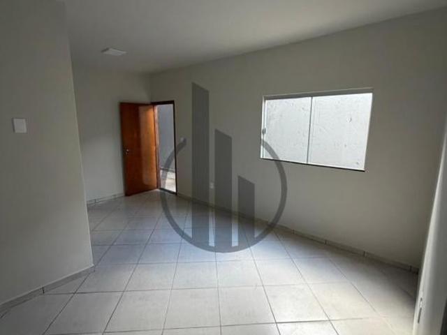 Casa, Jardim Canaã, Uberlândia, MG