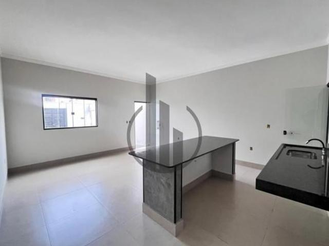 Casa, Jardim Canaã, Uberlândia, MG