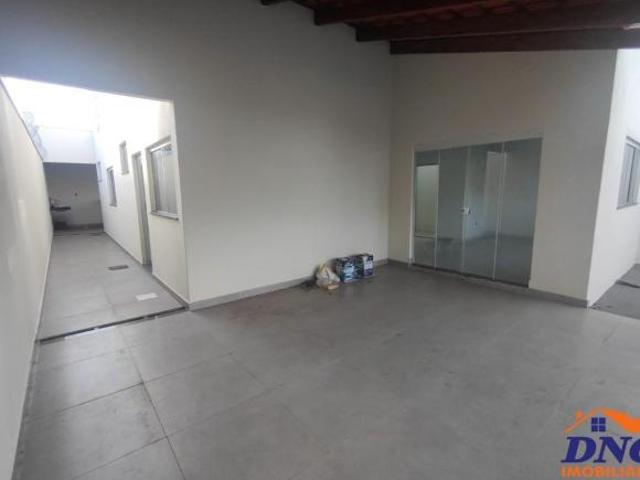 Casa Jardim Canaã
