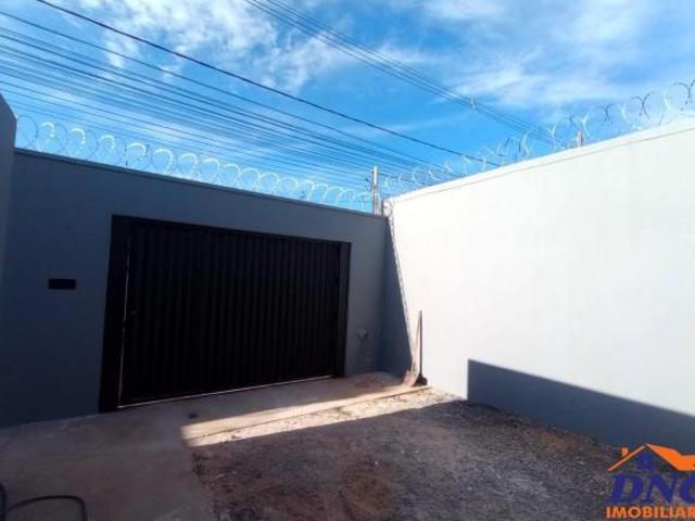 Casa Jardim Canaã