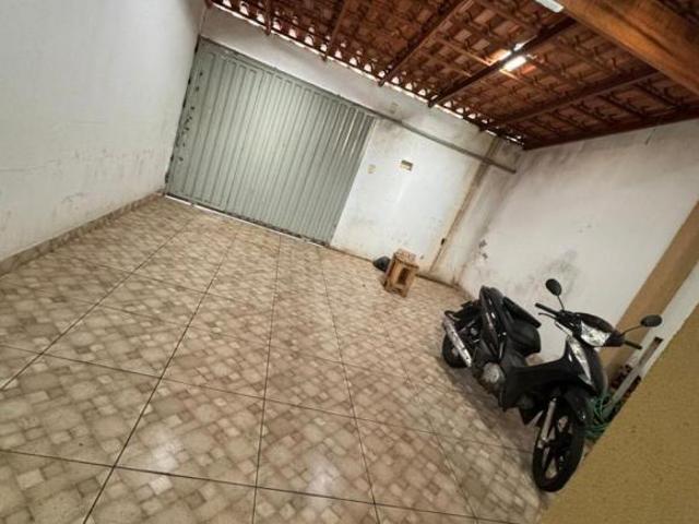 Casa Jardim Canaã