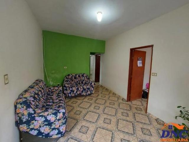 Casa Jardim Canaã