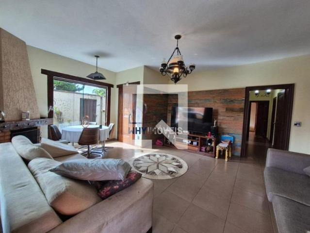 Casa, Jardim Canadá, 3 Quartos, 140 m2 Nova Lima