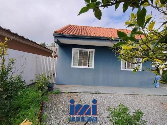 CASA JARDIM CANADÁ COM LAJE