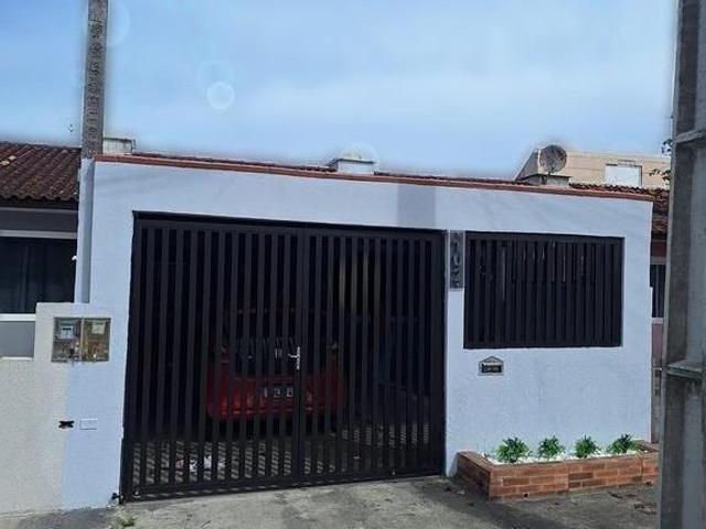 Casa Jardim Canadá Pontal do Paraná