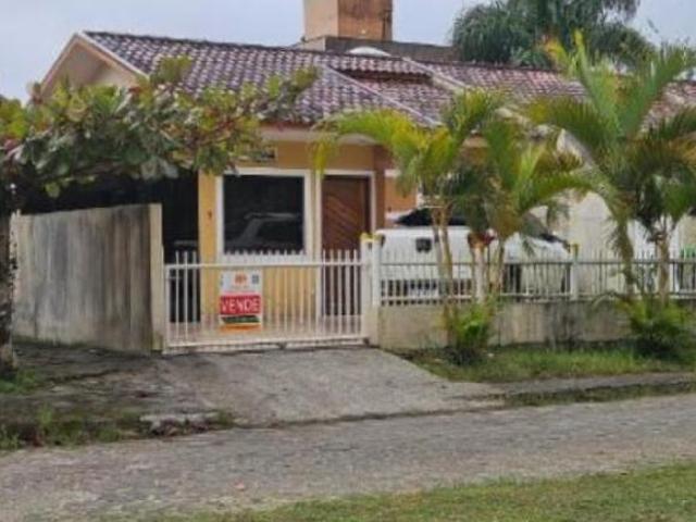 Casa, Jardim Canadá, Pontal do Paraná, PR