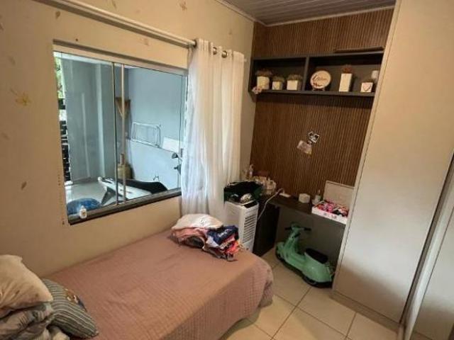 Casa, Jardim Canadá, Paranavaí, PR