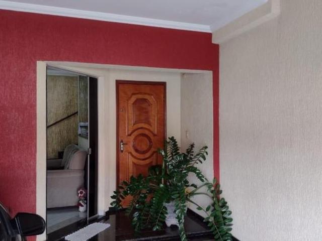 Casa, Jardim Cândido Bertini, Santa Bárbara D&apos oeste, SP