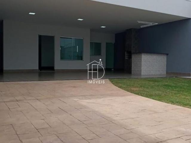 Casa, Jardim Cândido Bertini, Santa Bárbara D&apos oeste, SP
