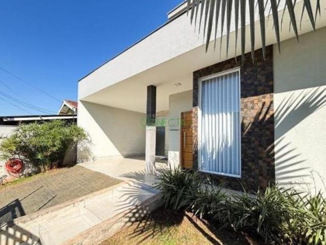 Casa | Jardim Cabo Frio | Londrina