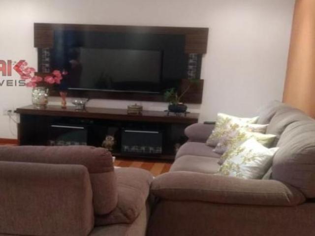 Sobrado a Venda no Jardim Caçula em Jundiaí/SP, possibilidade de permuta!