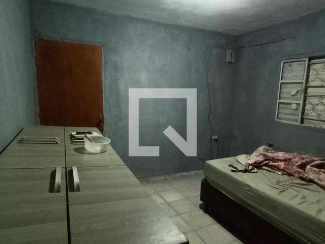 Casa, Jardim Cacique, 1 Quarto, 16 m2 Suzano