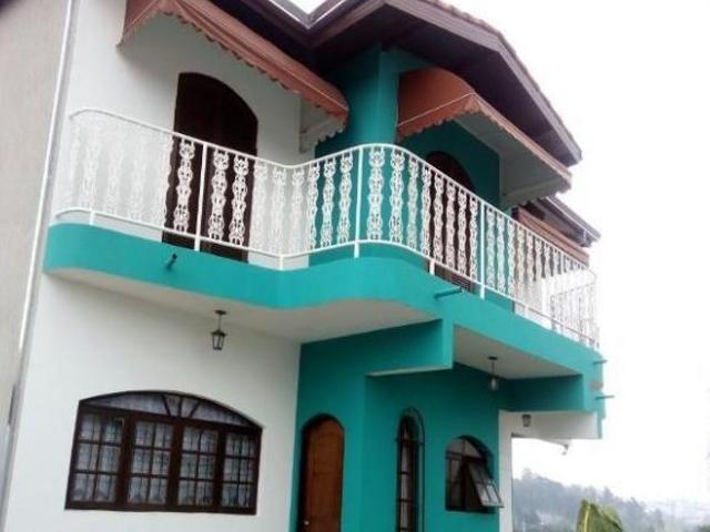 CASA JARDIM CACIQUE