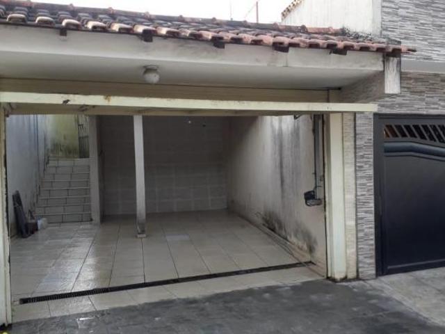 Casa, Jardim Califórnia, Barueri, SP