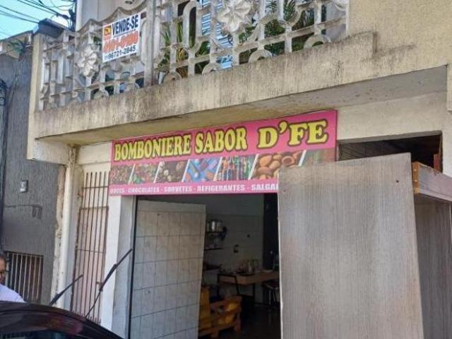 Casa, Jardim Califórnia, Barueri, SP