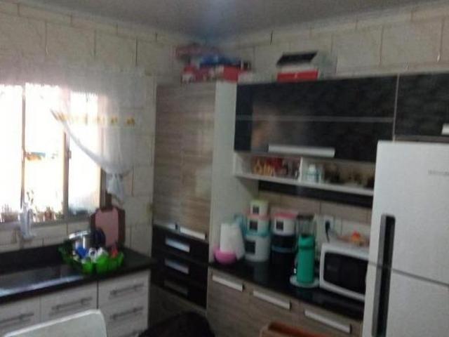 Casa, Jardim Califórnia, Barueri, SP