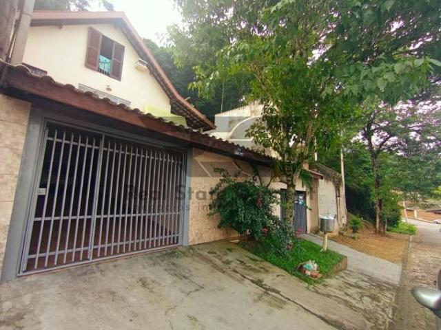 Casa, Jardim Califórnia, Caraguatatuba, SP