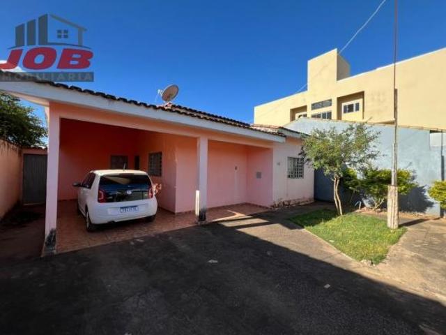Casa, Jardim Califórnia, Formosa, GO