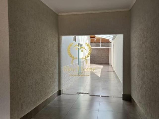 Casa, Jardim Califórnia, Franca, SP