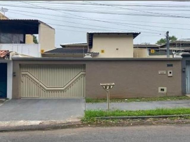 Casa, Jardim Califórnia, Goiânia, GO