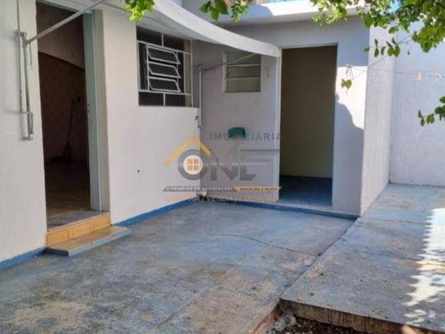 Casa, Jardim Califórnia, Indaiatuba, SP