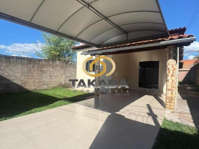 Casa Jardim Califórnia
