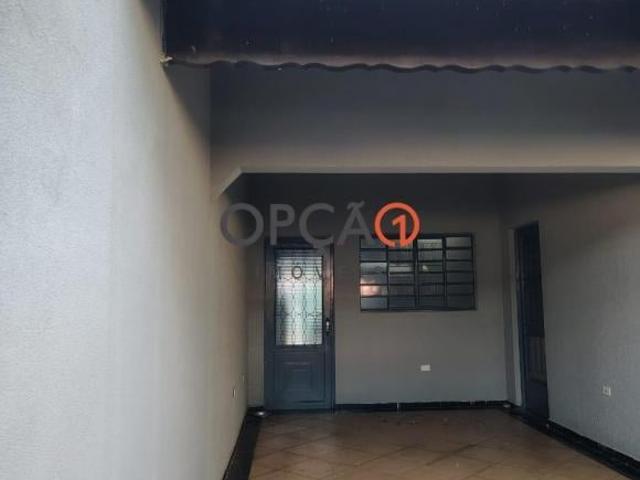 Casa, Jardim Capuava, Nova Odessa, SP