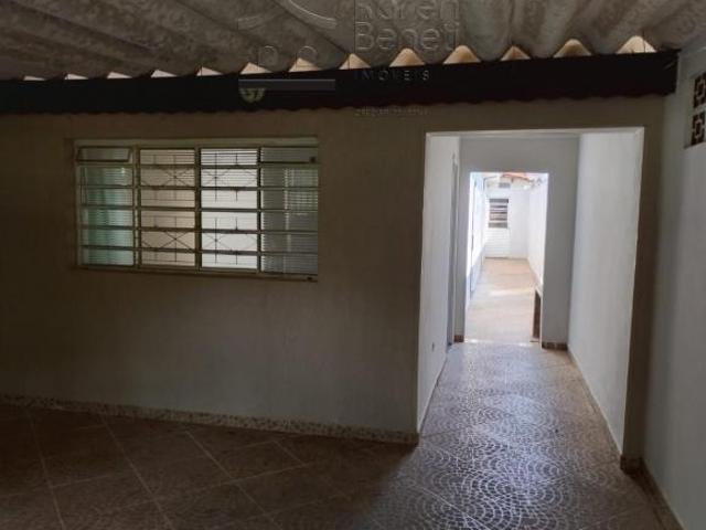 Casa, Jardim Capuava, Nova Odessa, SP