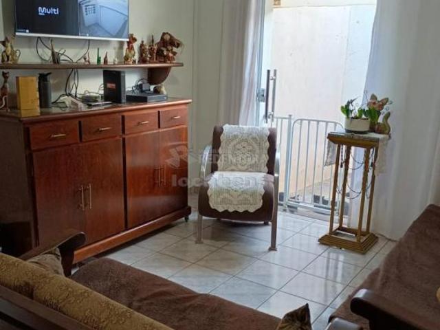 casa Jardim Caparroz
