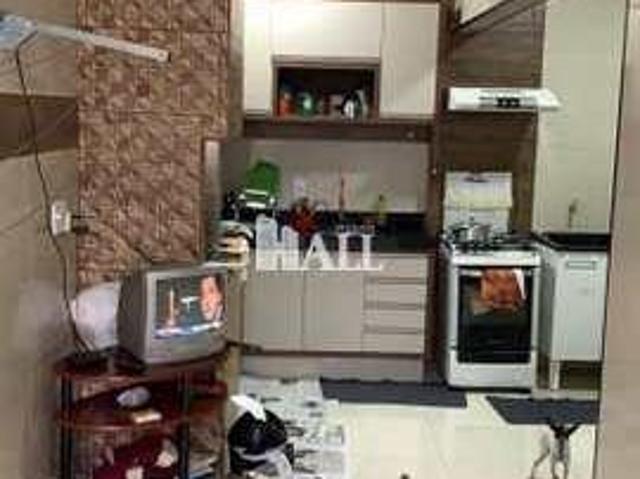Casa, Jardim Caparroz, São José do Rio Preto