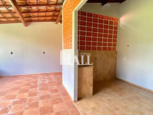 Casa, Jardim Caparroz, São José do Rio Preto
